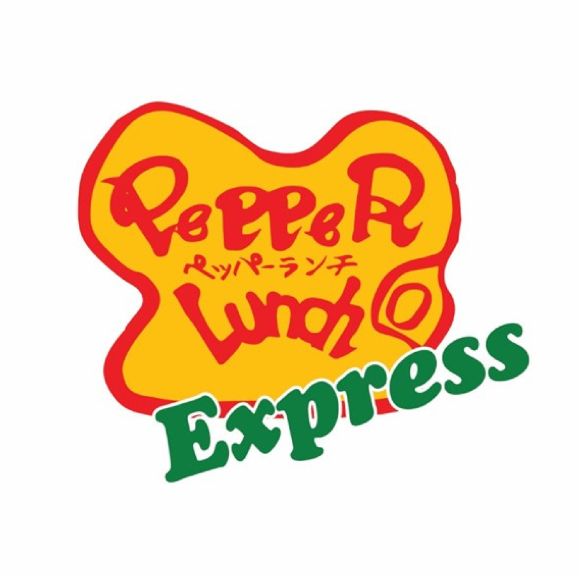 Pepper Lunch Logo