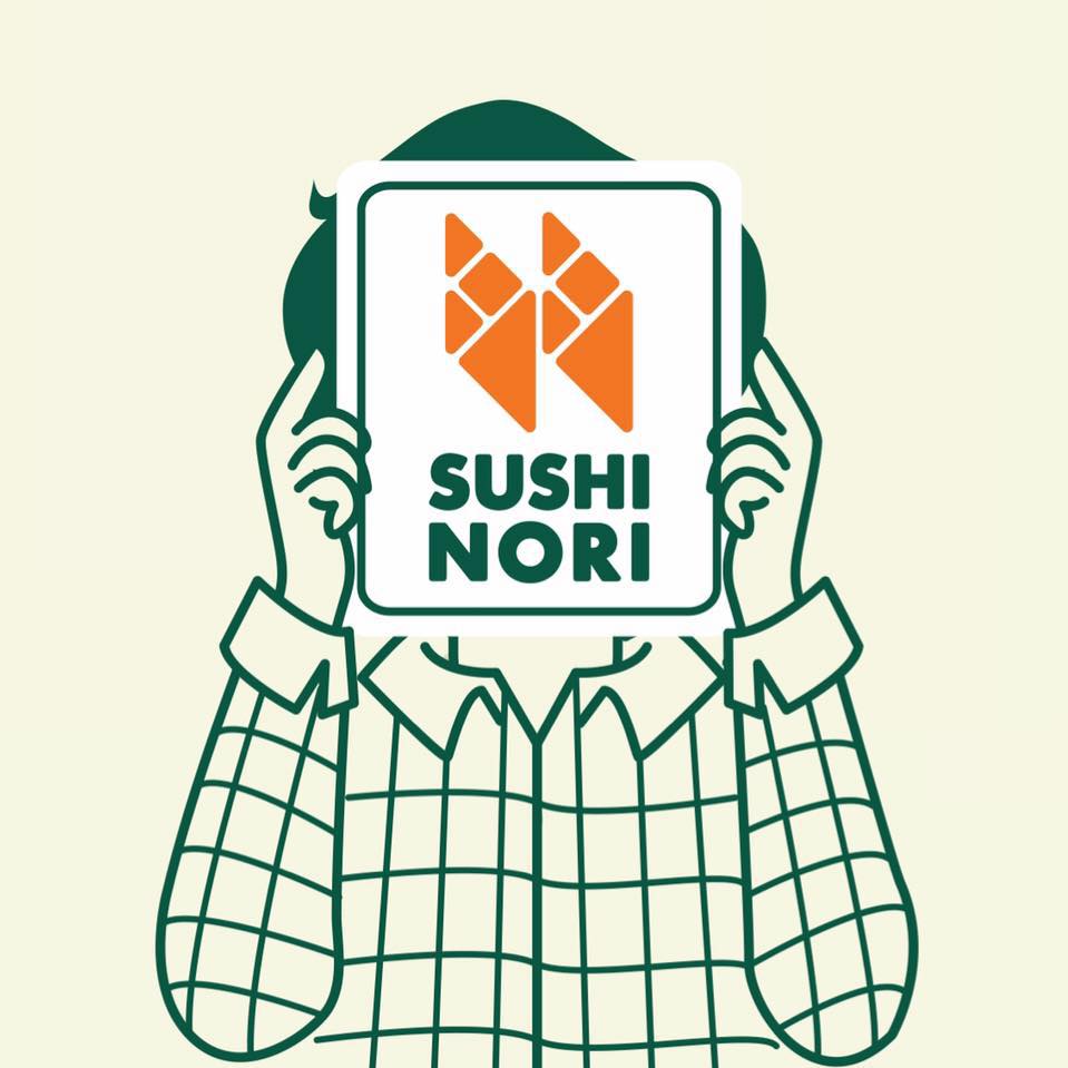 Choi Nori Logo