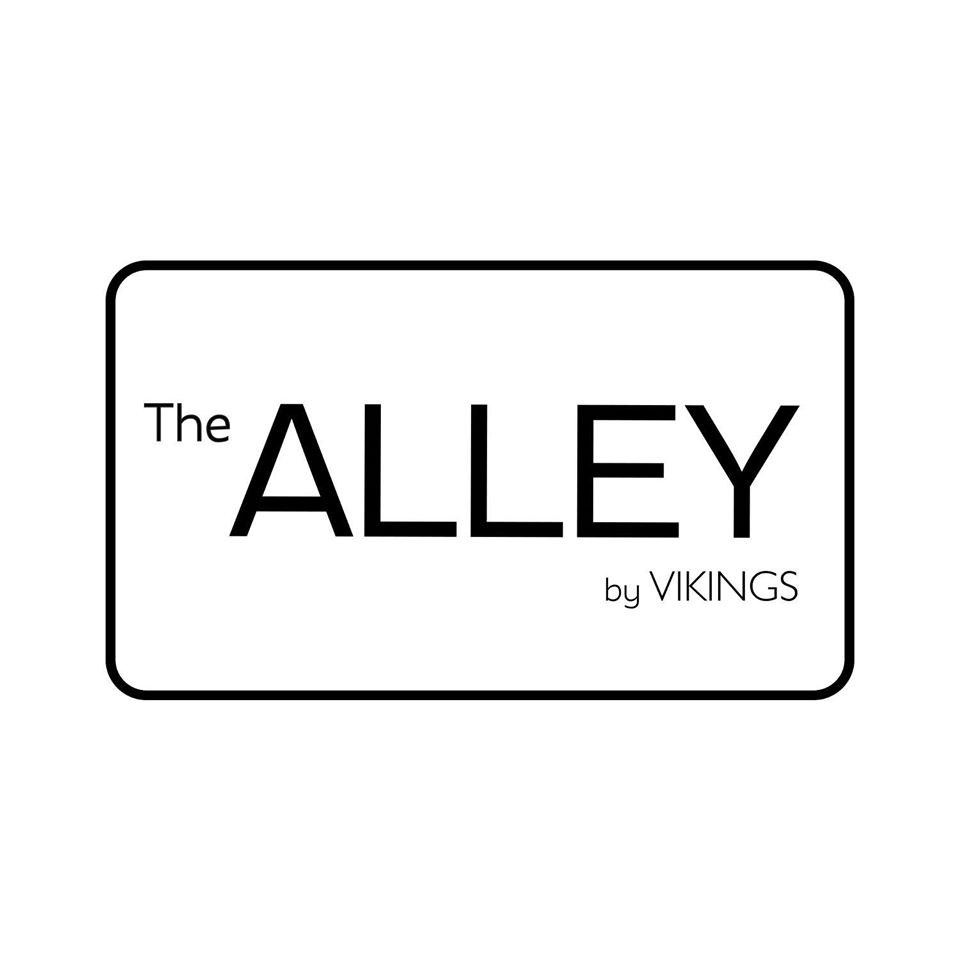 The Alley by Vikings Menu - Ayala Malls Cloverleaf, Quezon City | Booky