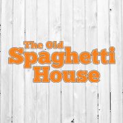 The Old Spaghetti House Menu - null, null | Booky