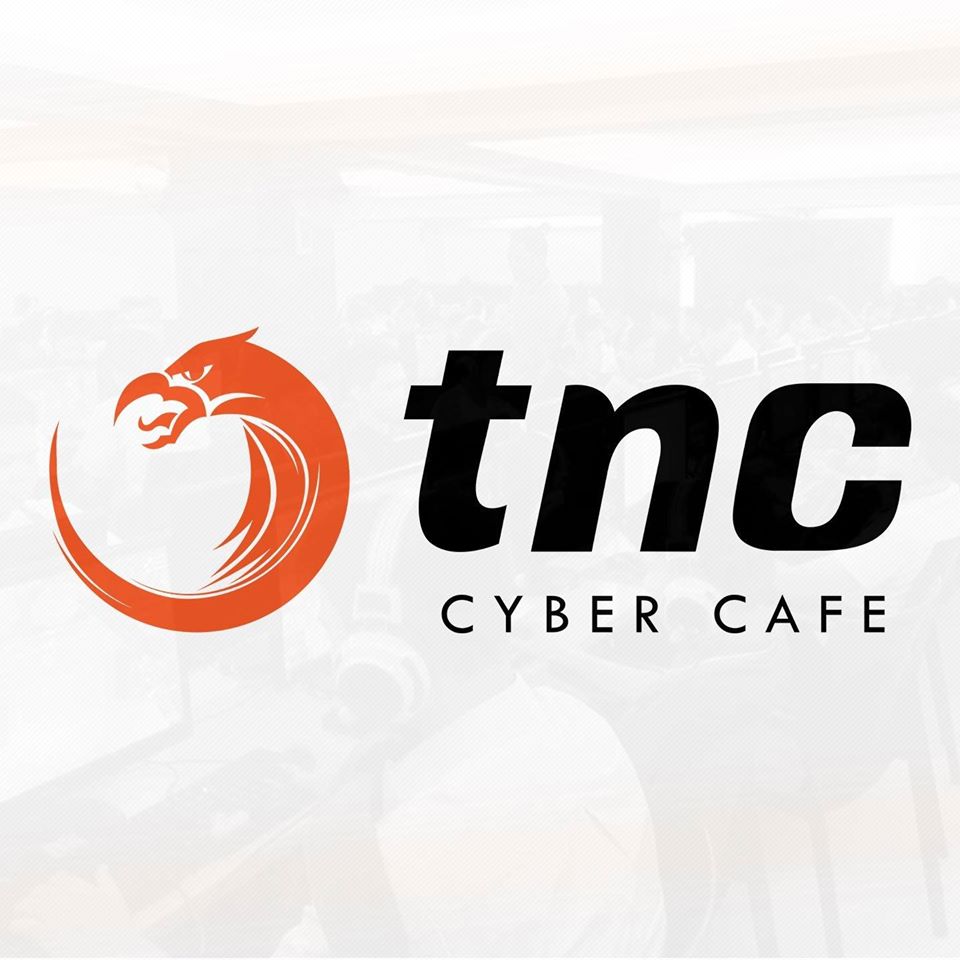 TNC Cybercafe Menu - Batasan Hills, Quezon City | Booky