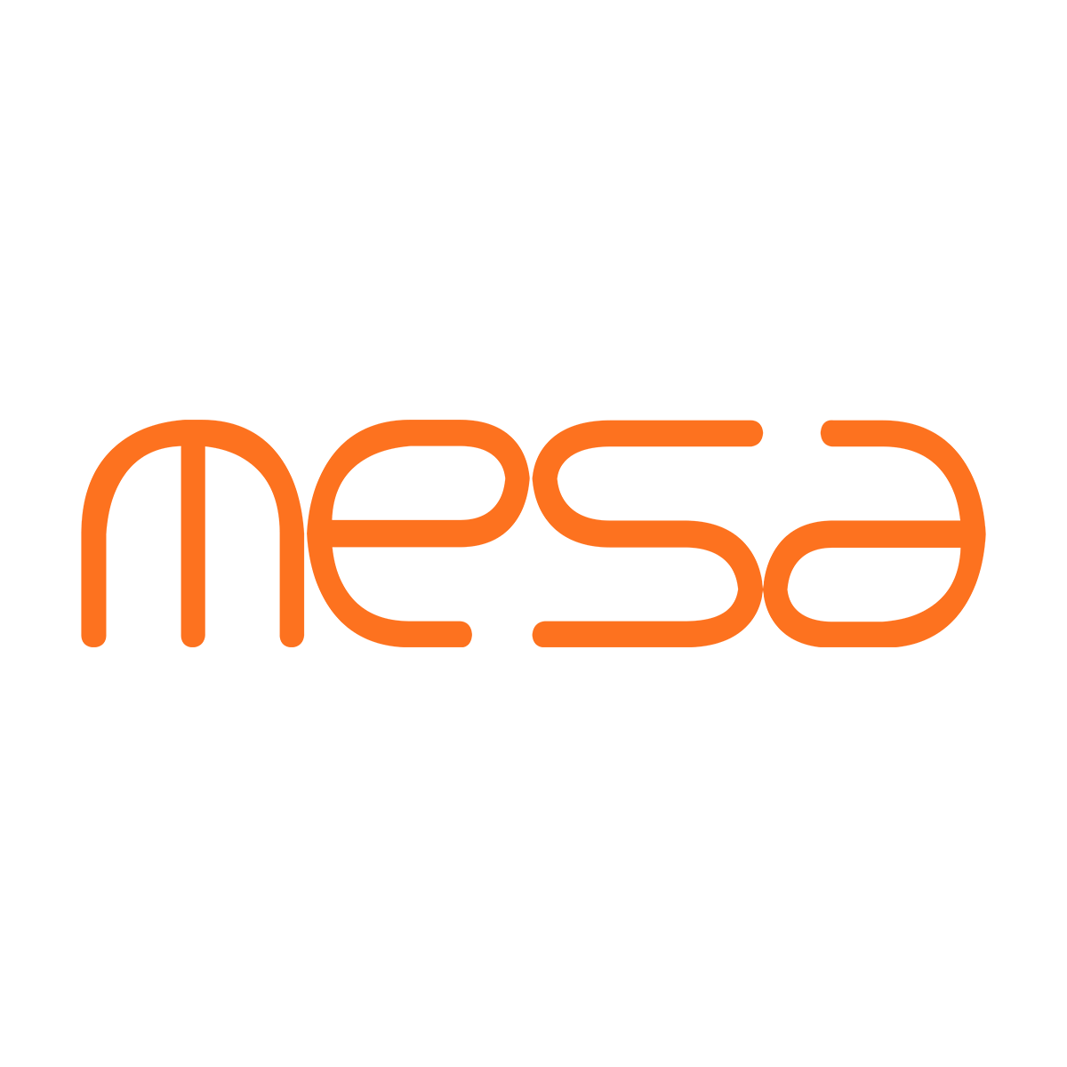 Logotipo De Mesa Alta