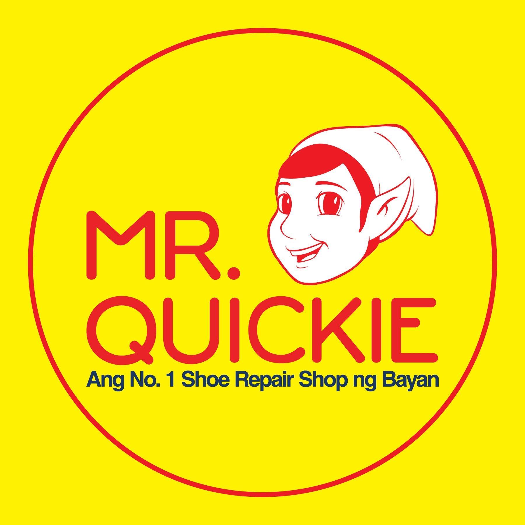 Mr. Quickie, SM Aura Premier, Taguig | Booky
