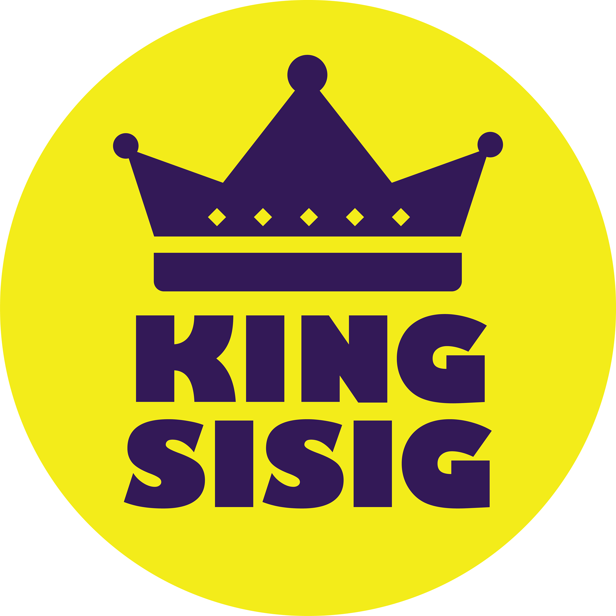 King Sisig Branches - Robinsons Novaliches, Quezon City | Booky