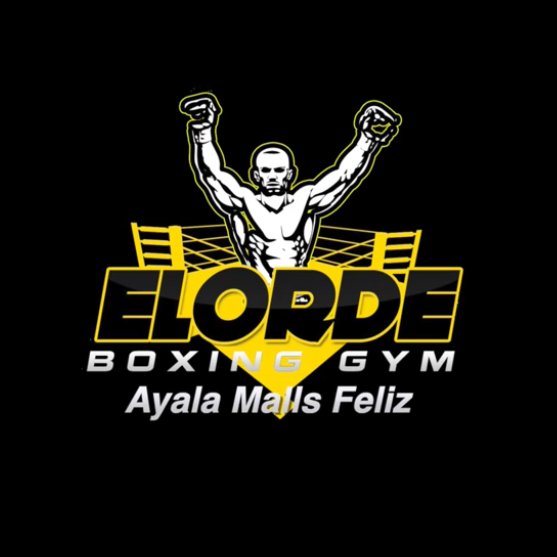 Elorde Boxing Gym Menu - Ayala Malls Feliz, Pasig | Booky