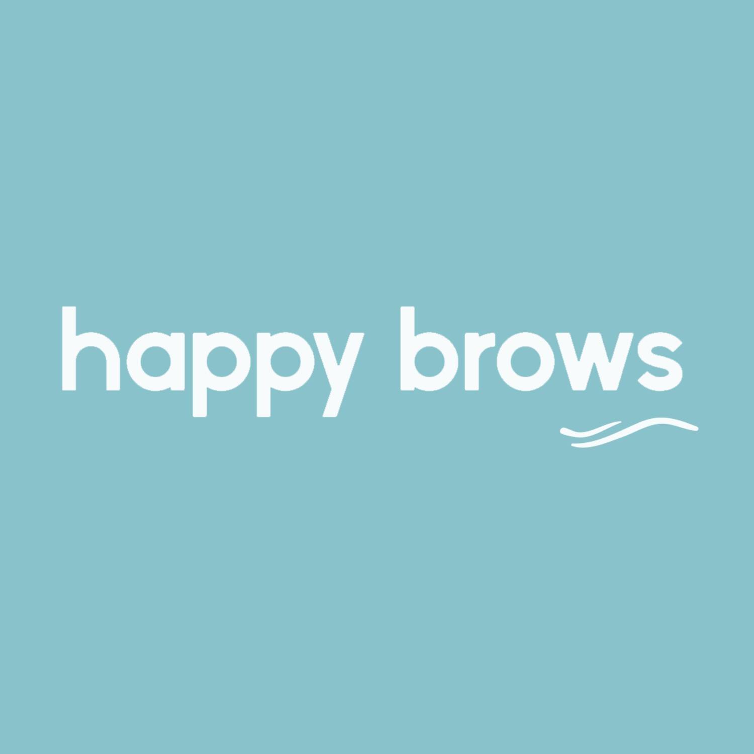 Happy Brows Branches - Glorietta 4, Makati | Booky