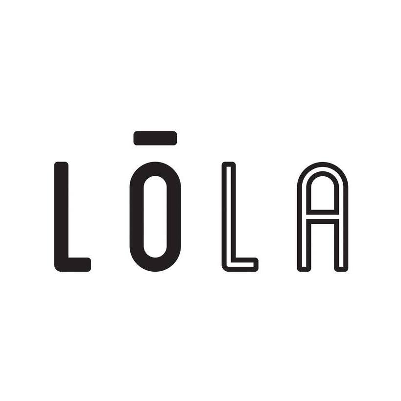 LoLa Cafe Menu - The Podium, Mandaluyong | Booky