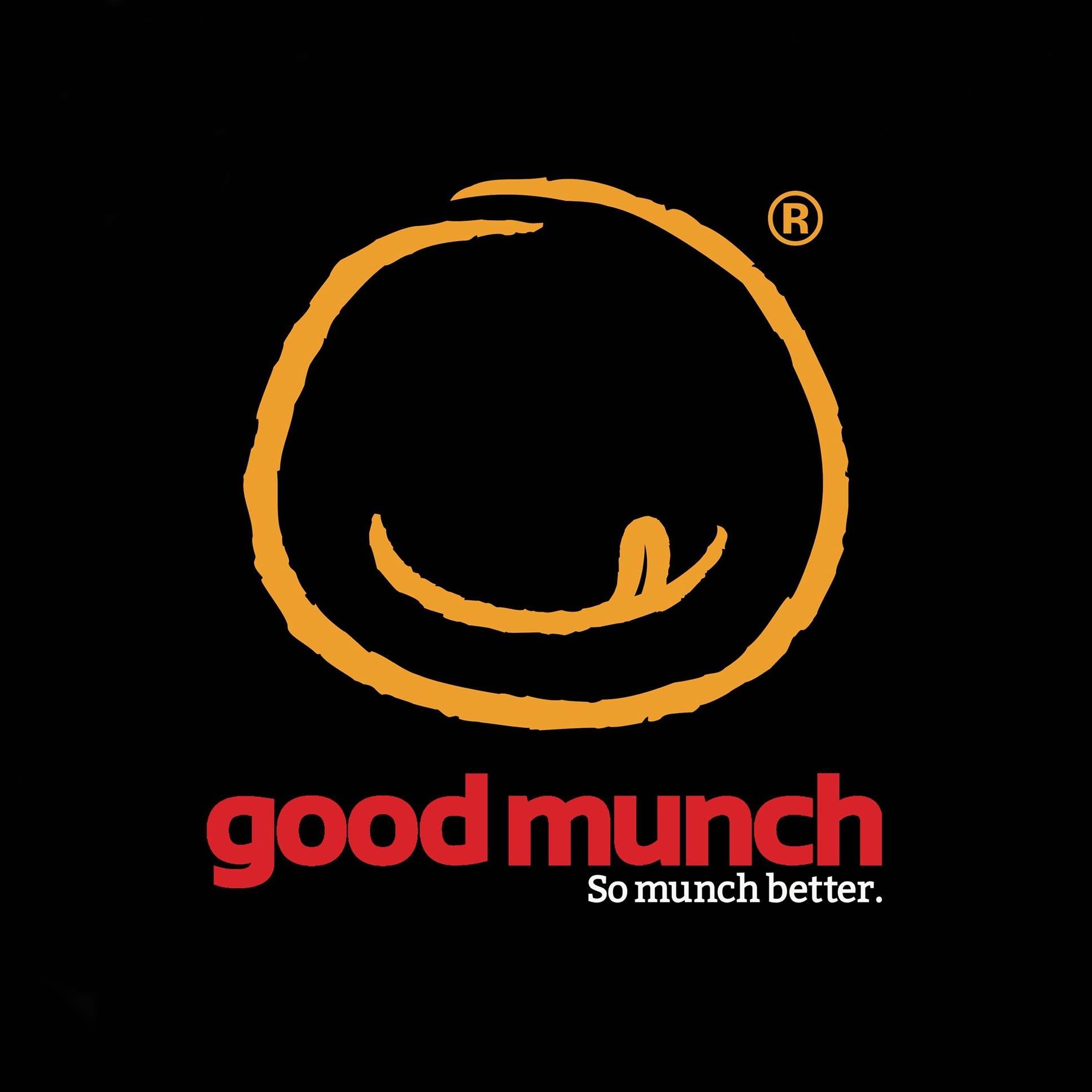 Good Munch Food Hub Menu - Malate, Manila | Booky
