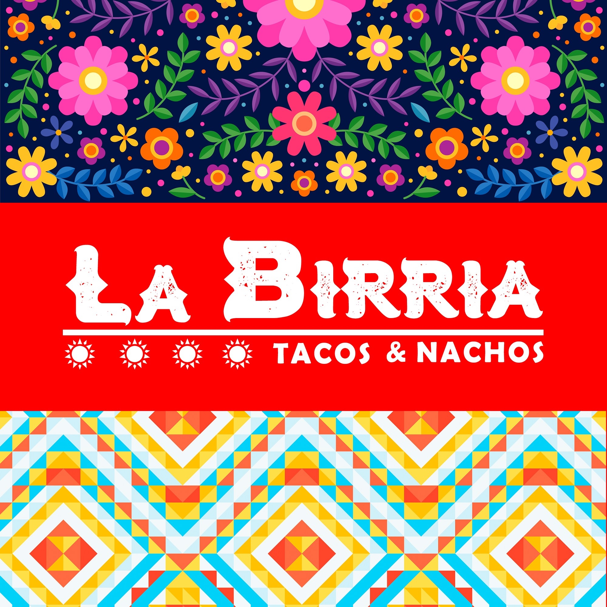 La Birria Menu - Robinsons Metro East, Pasig | Booky