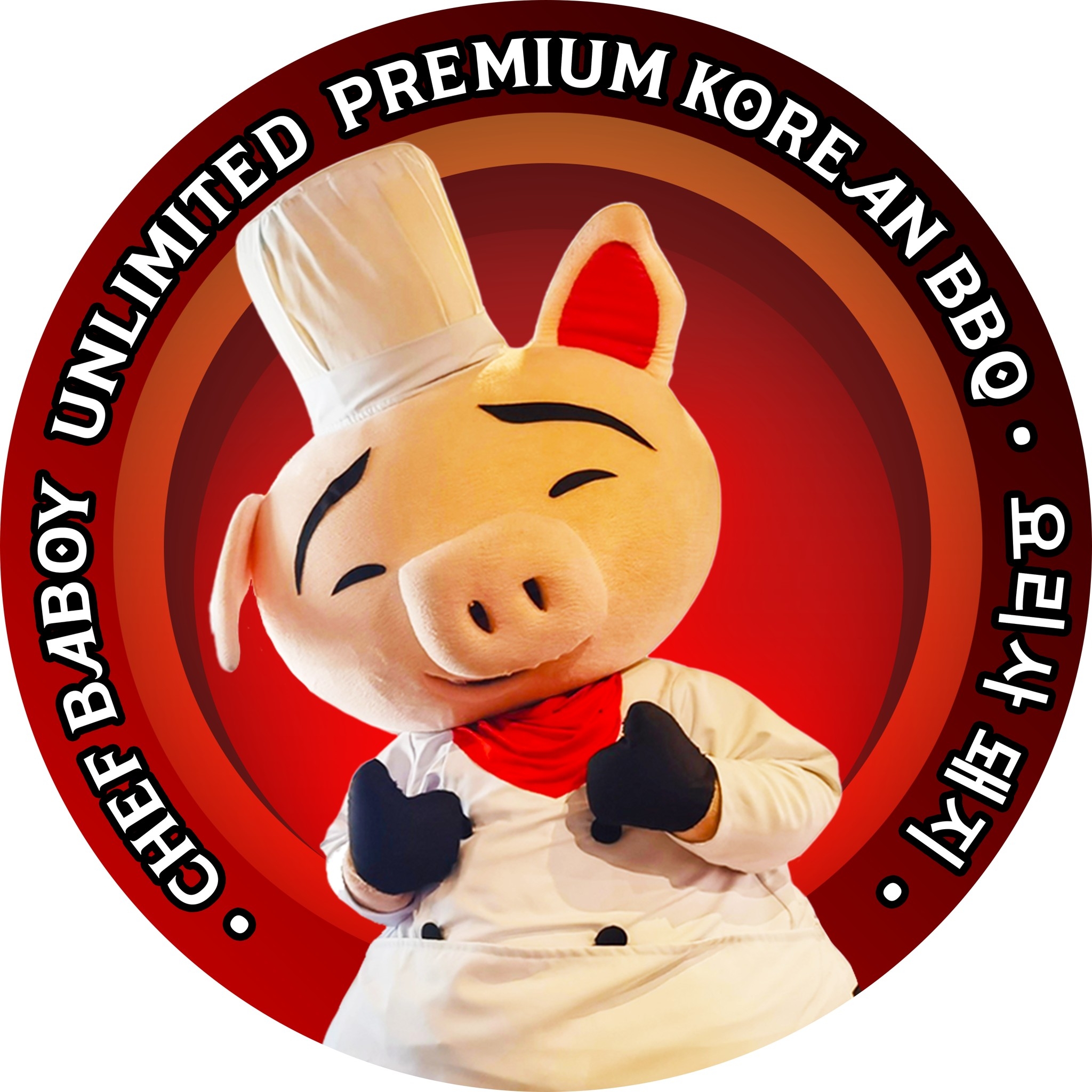Chef Baboy Unlimited Premium Korean BBQ Branches - Greenfields Square ...